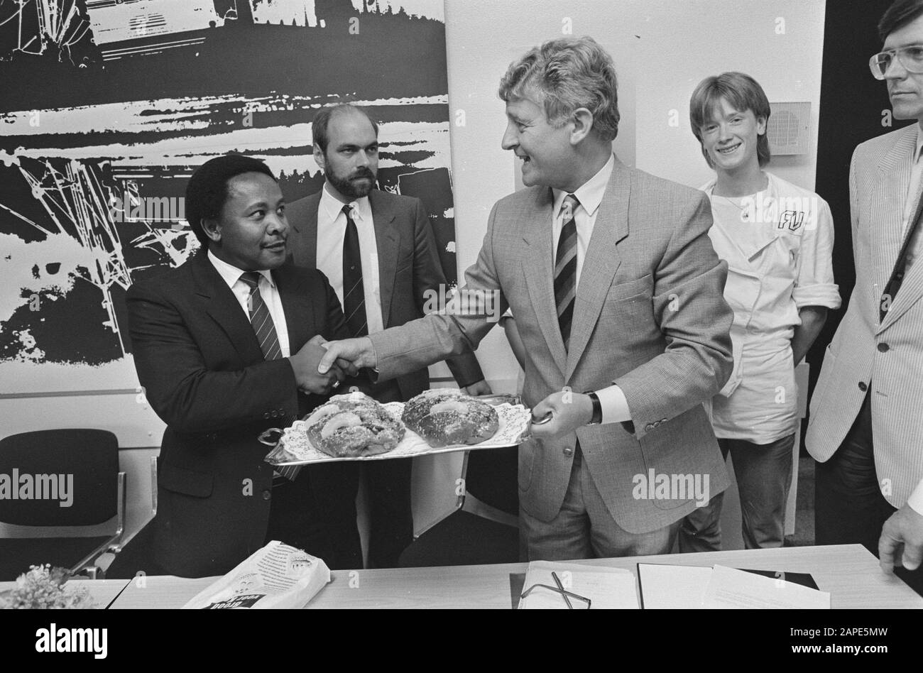 1986 kenya hi-res stock photography and images - Alamy