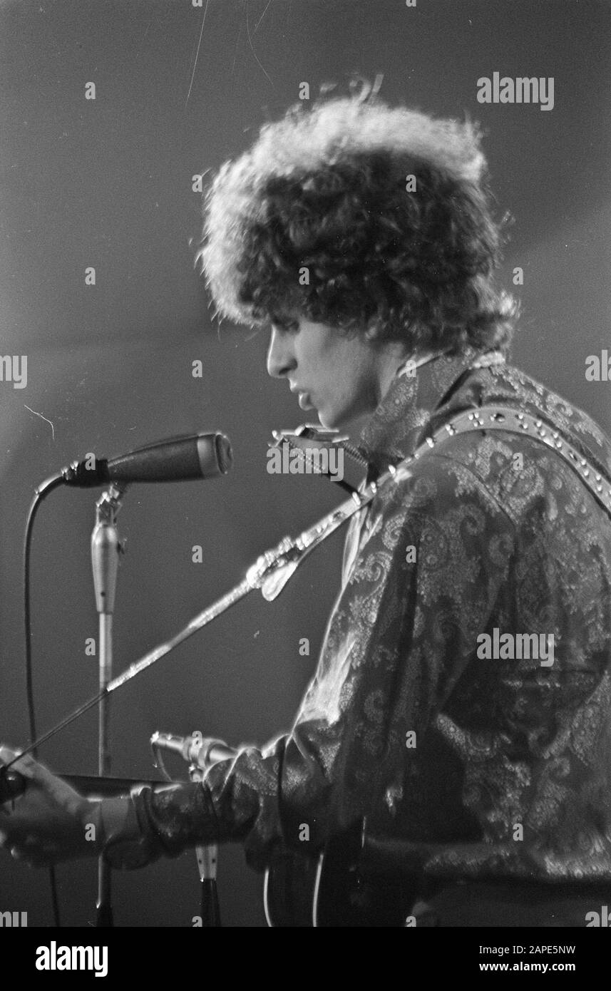 Armand performed hi-res stock photography and images - Alamy