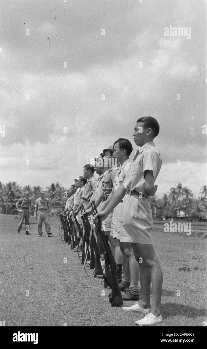 Corps of instructors Black and White Stock Photos & Images - Alamy