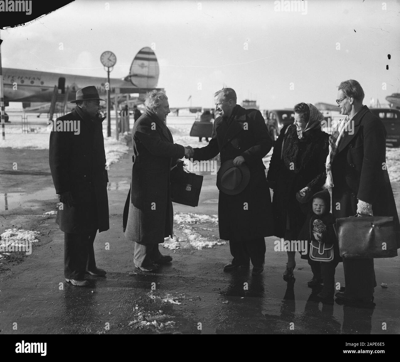 Gerben wagenaar hi-res stock photography and images - Alamy