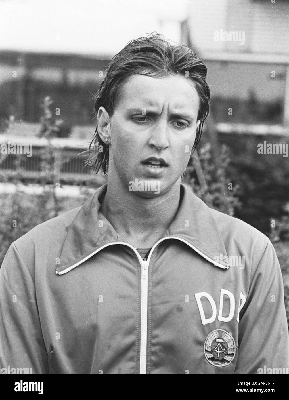 Krause Black and White Stock Photos & Images - Alamy