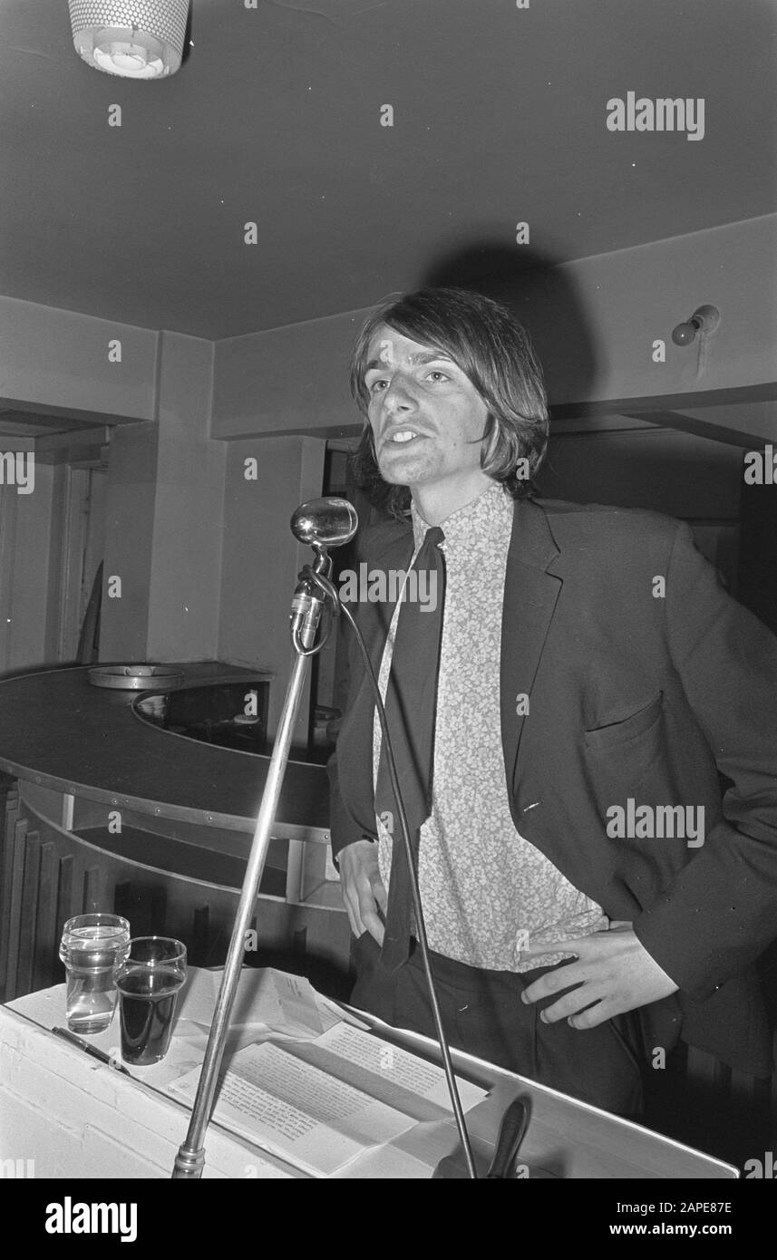 Peter politics Black and White Stock Photos & Images - Alamy