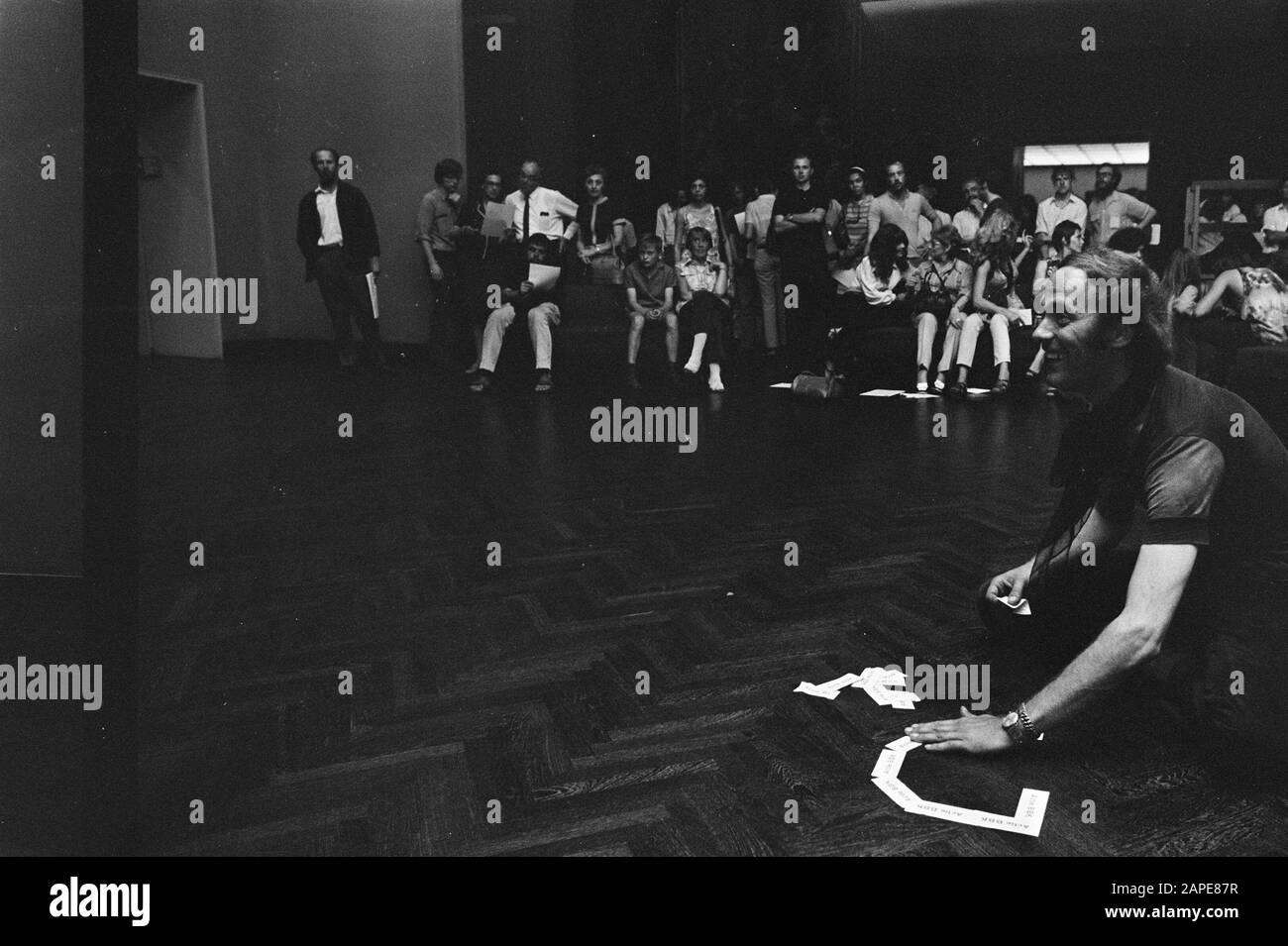 Occupied night watch room hi-res stock photography and images - Alamy