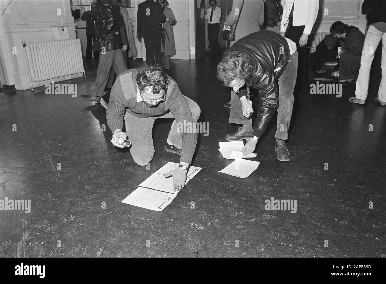 Occupiers bbk building hi-res stock photography and images - Alamy