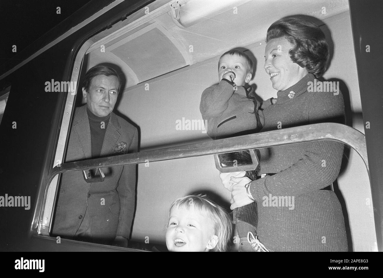 Which lech with train Black and White Stock Photos & Images - Alamy