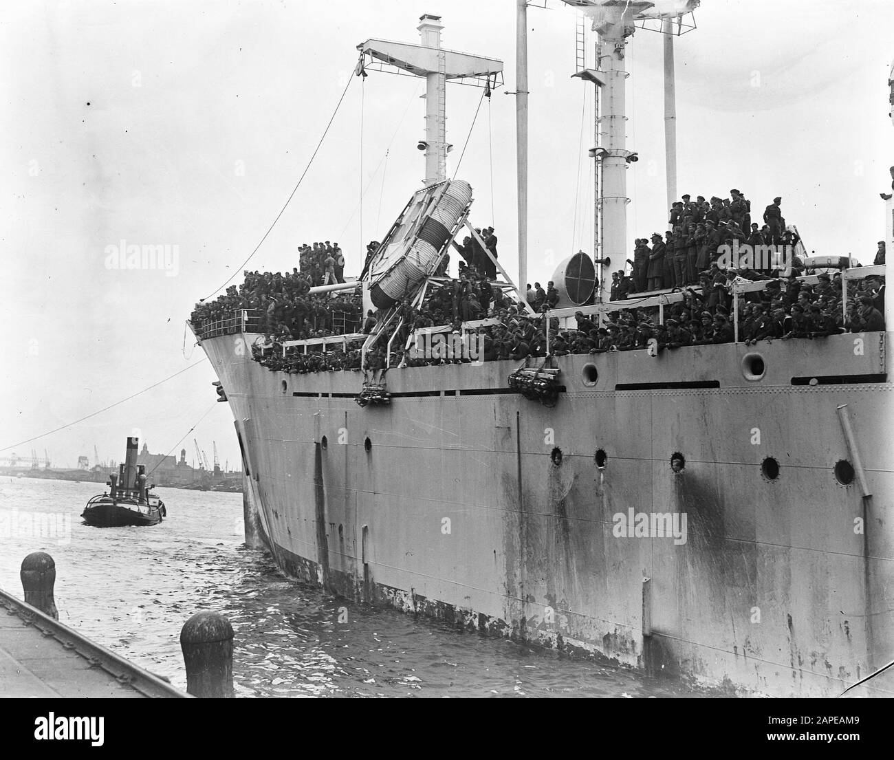 Ships groote beer hi-res stock photography and images - Alamy