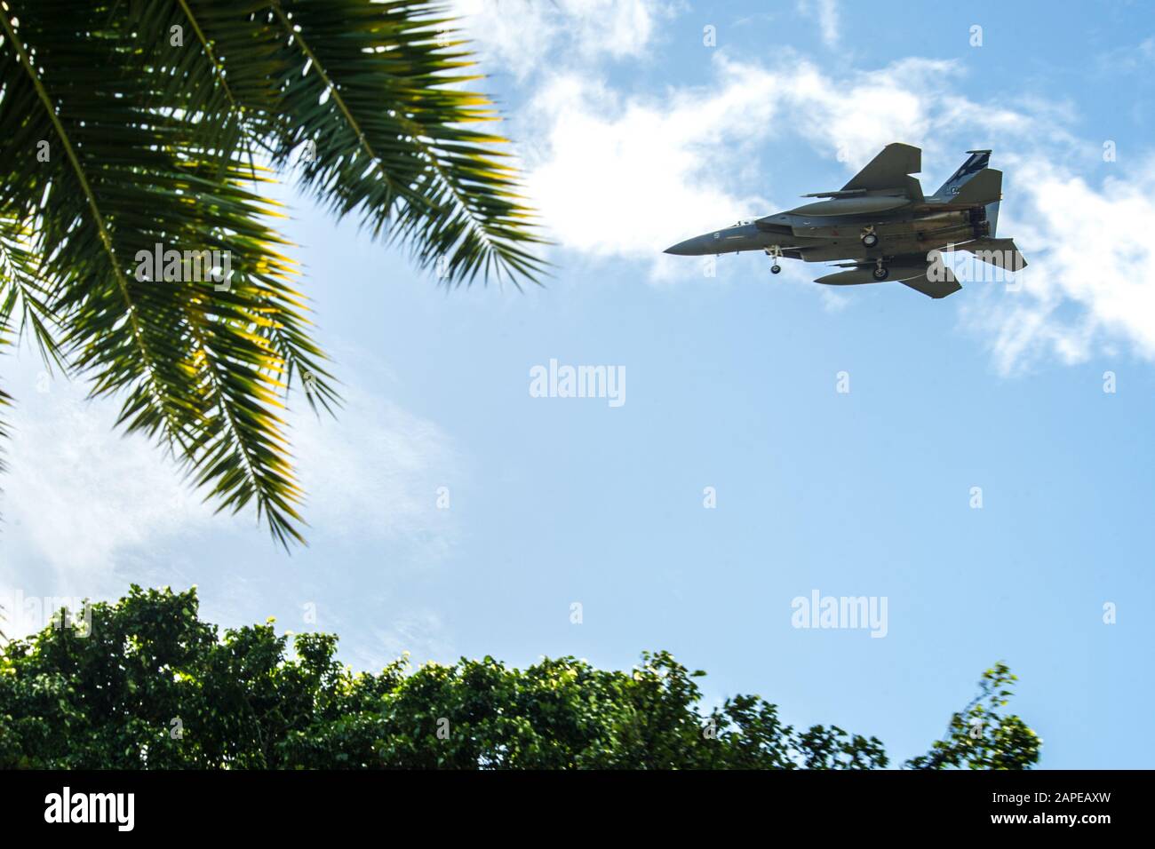 194th fighter squadron hi-res stock photography and images - Alamy
