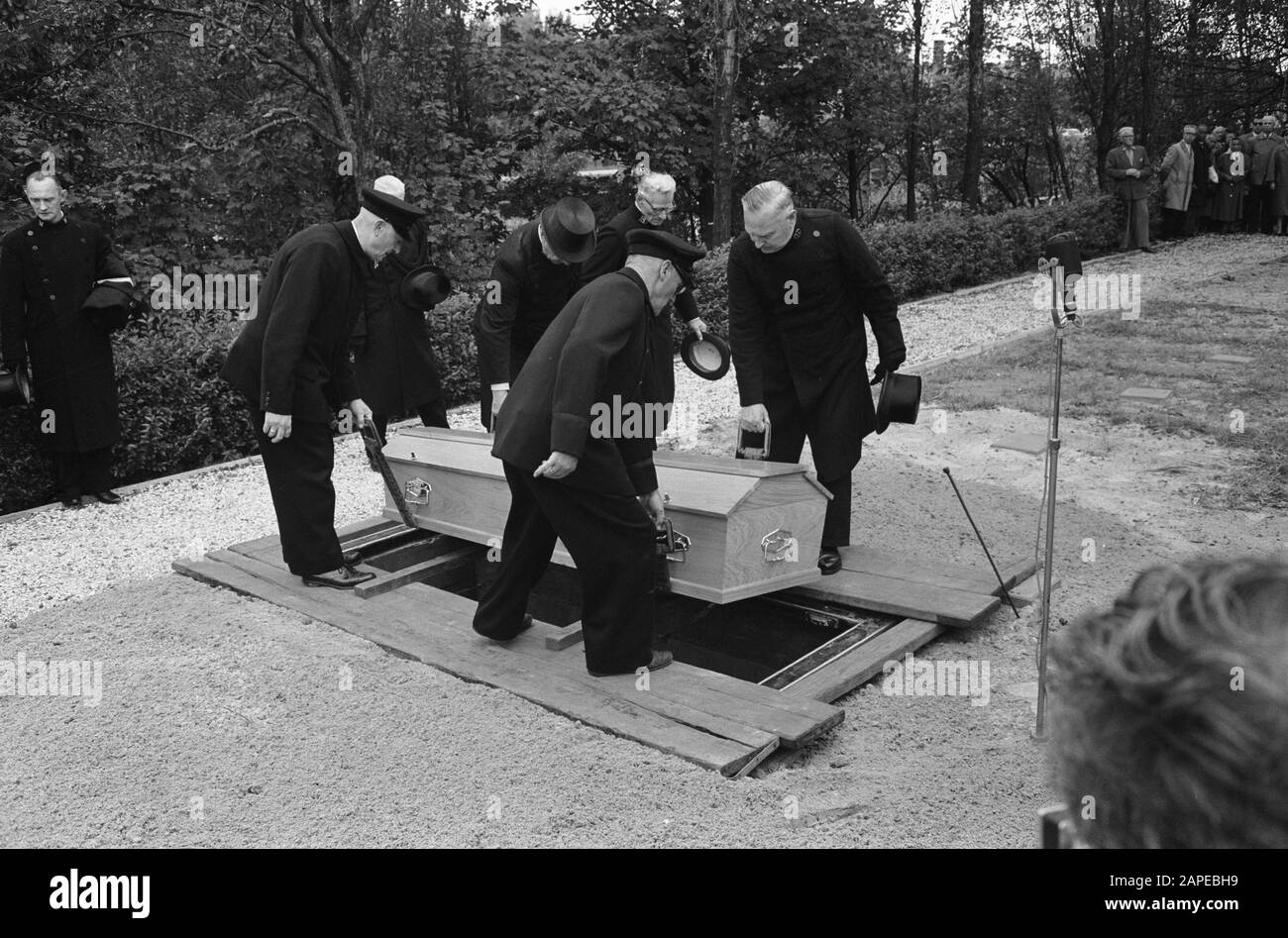 Gerbrandy hi-res stock photography and images - Alamy