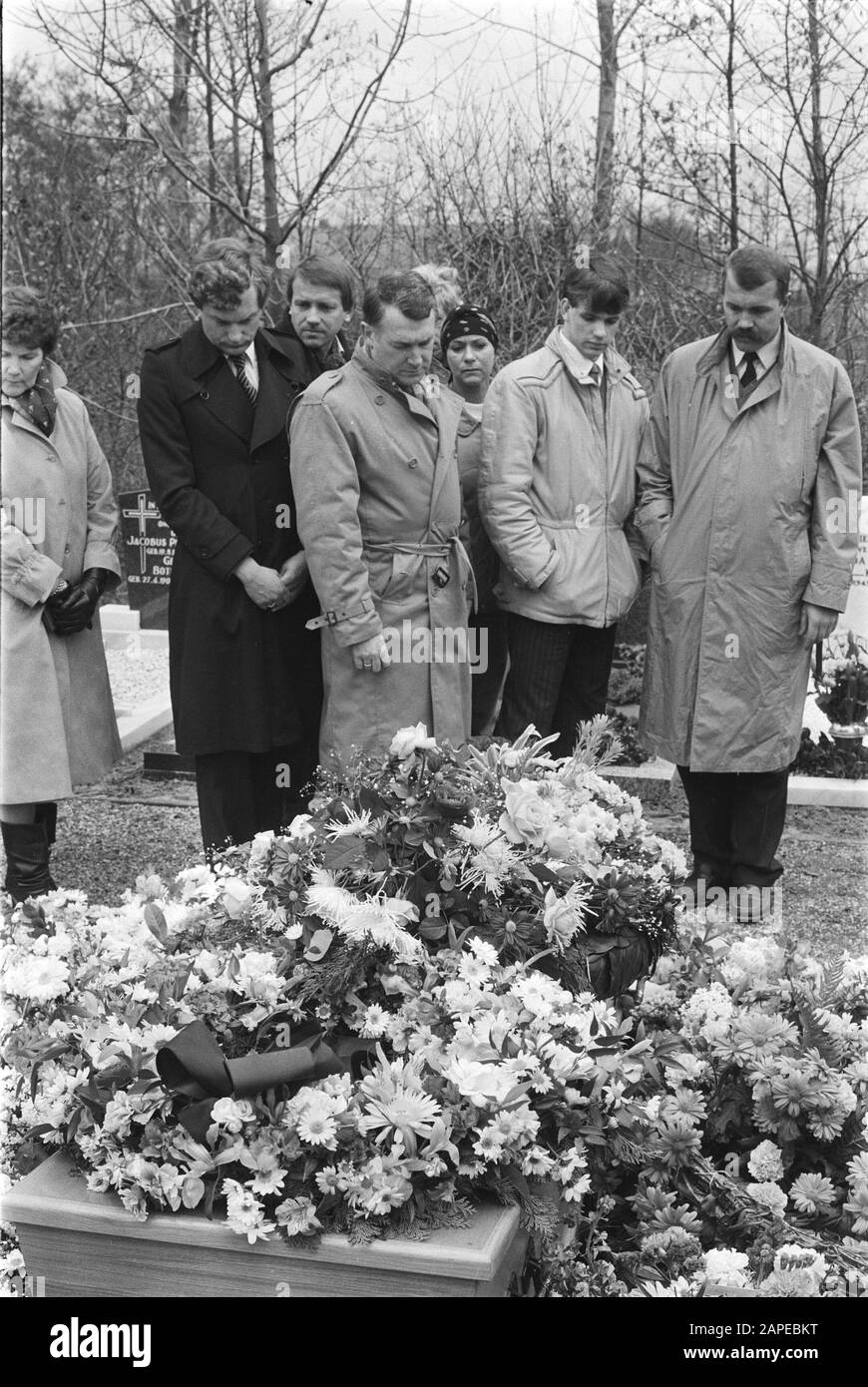 Theo koomen hi-res stock photography and images - Alamy