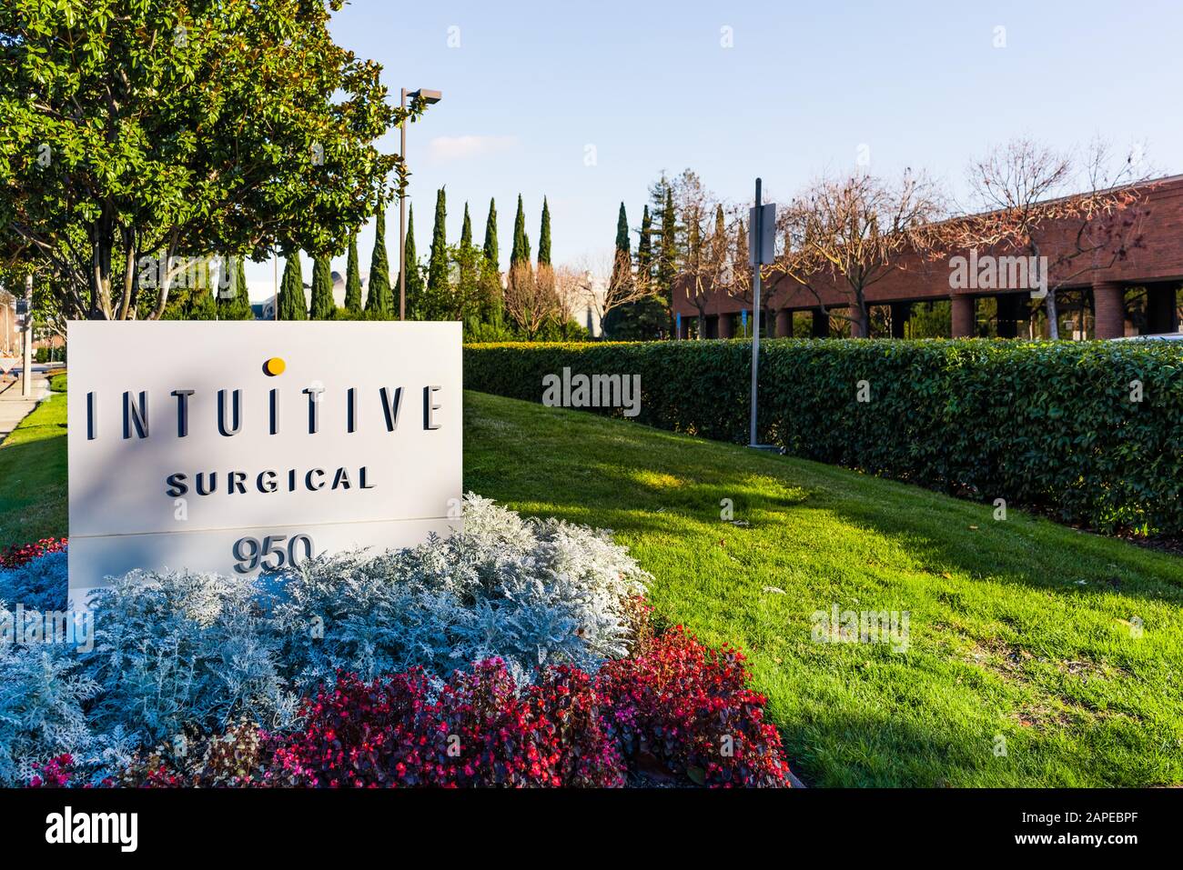 Minimally invasive surgery usa hi-res stock photography and images - Alamy