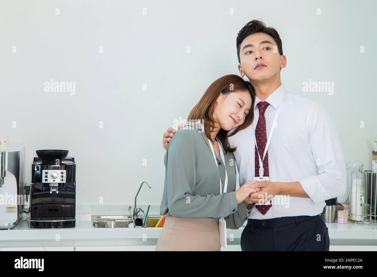 Business people concept, working and discussing together in office 198 Stock Photo - Alamy