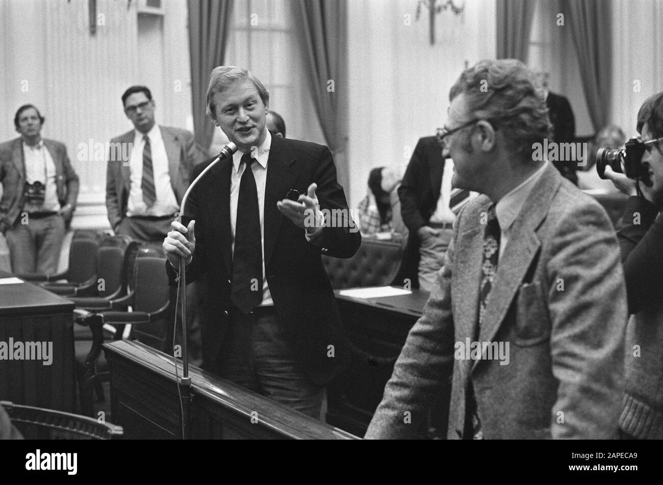 1975 french government hi-res stock photography and images - Alamy