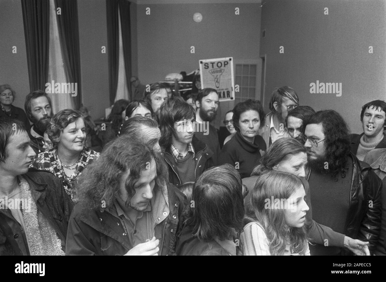 22 october 1974 hi-res stock photography and images - Alamy