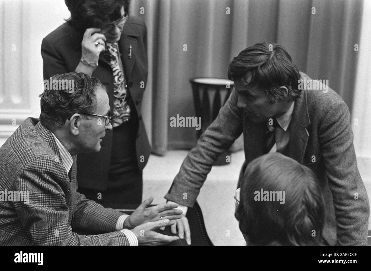 Chairman dankert hi-res stock photography and images - Alamy