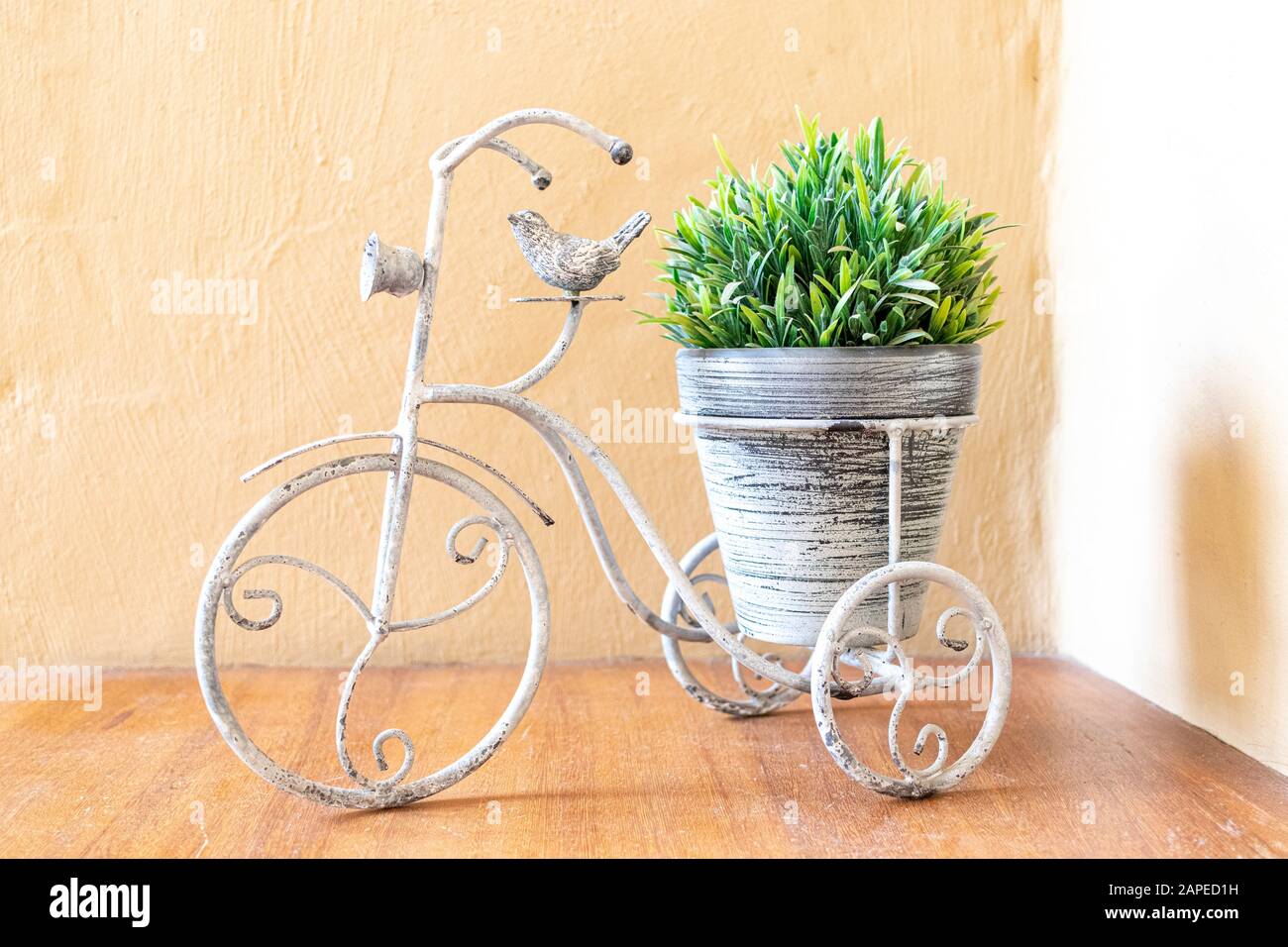 Decorative interior decoration hi-res stock photography and images - Alamy