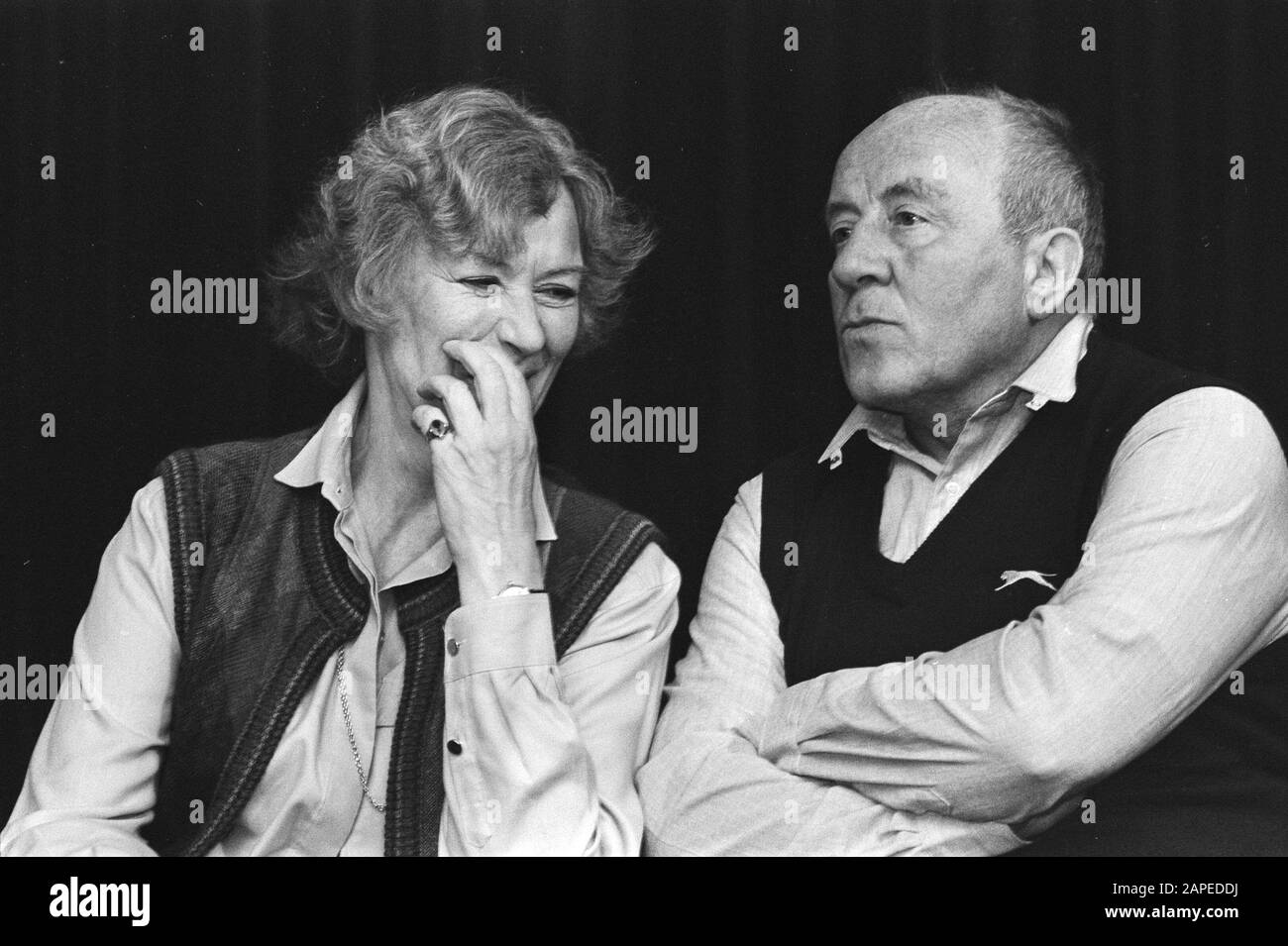 Johnny andersen hi-res stock photography and images - Alamy