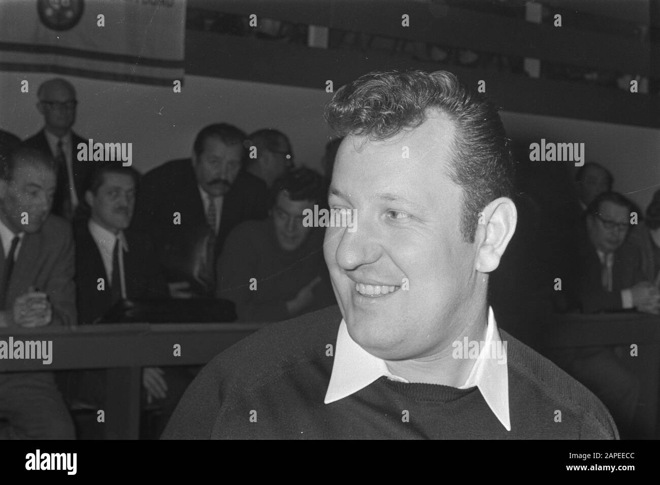 Raymond ceulemans hi-res stock photography and images - Alamy