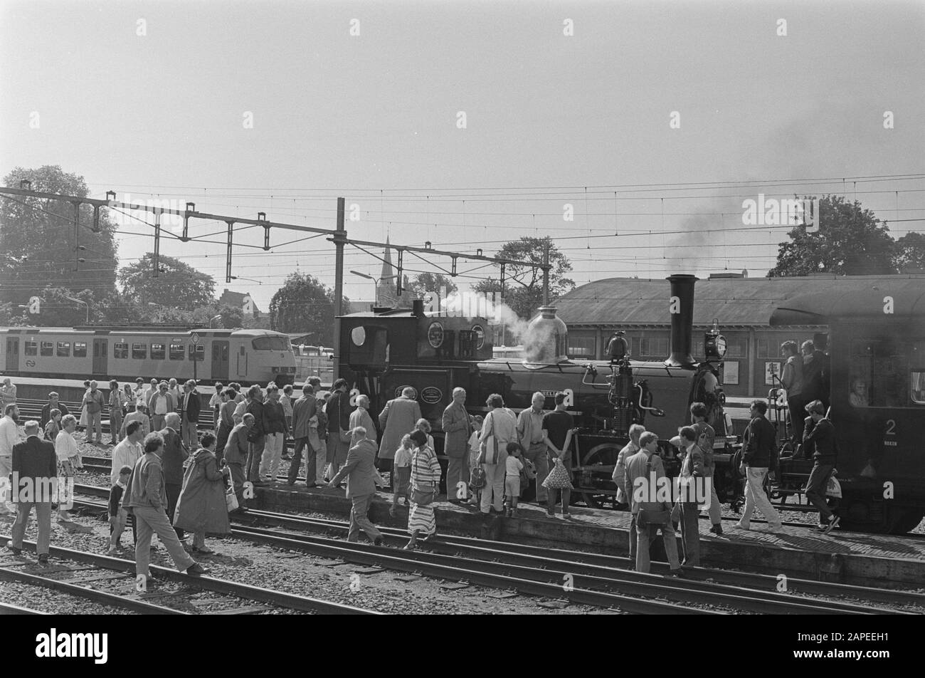 Steam locomotive bello hi-res stock photography and images - Alamy
