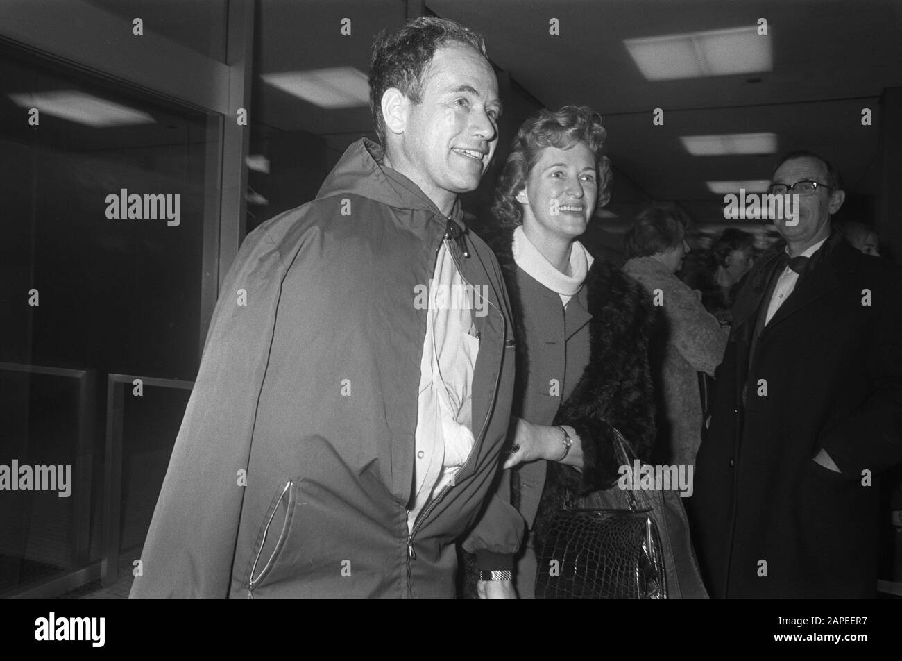Crew members of Shell supertanker Marpessa, who sank at Dakar, arrived ...