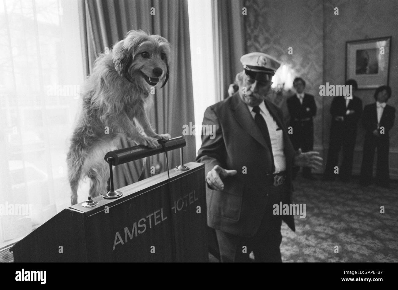 8 march 1979 hi-res stock photography and images - Alamy