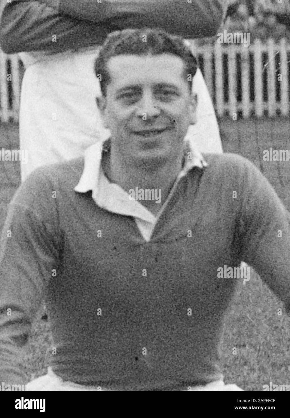 Benny jones hi-res stock photography and images - Alamy