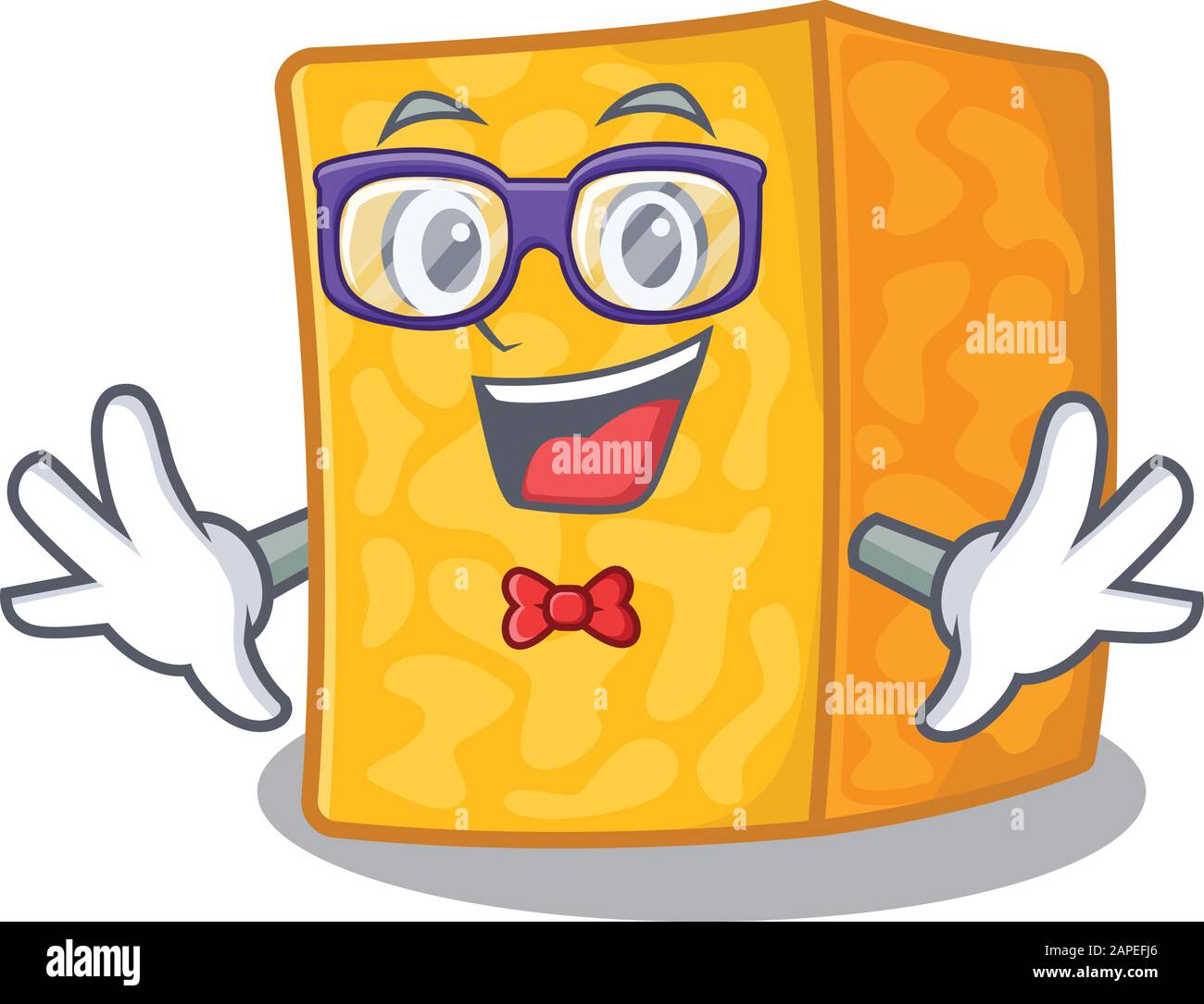Colby jack cheese Stock Vector Images - Alamy