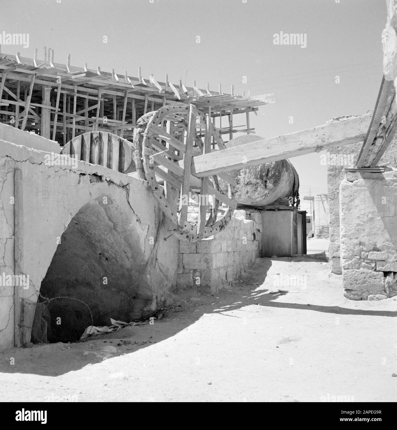 Bersheba history hi-res stock photography and images - Alamy