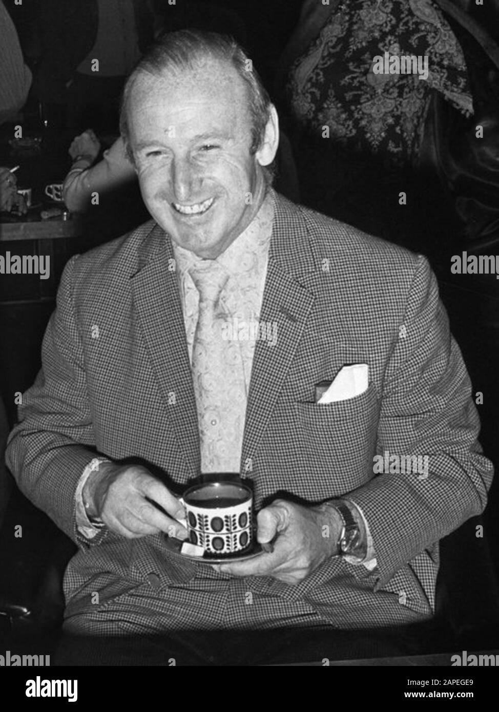 Bertie mee hi-res stock photography and images - Alamy