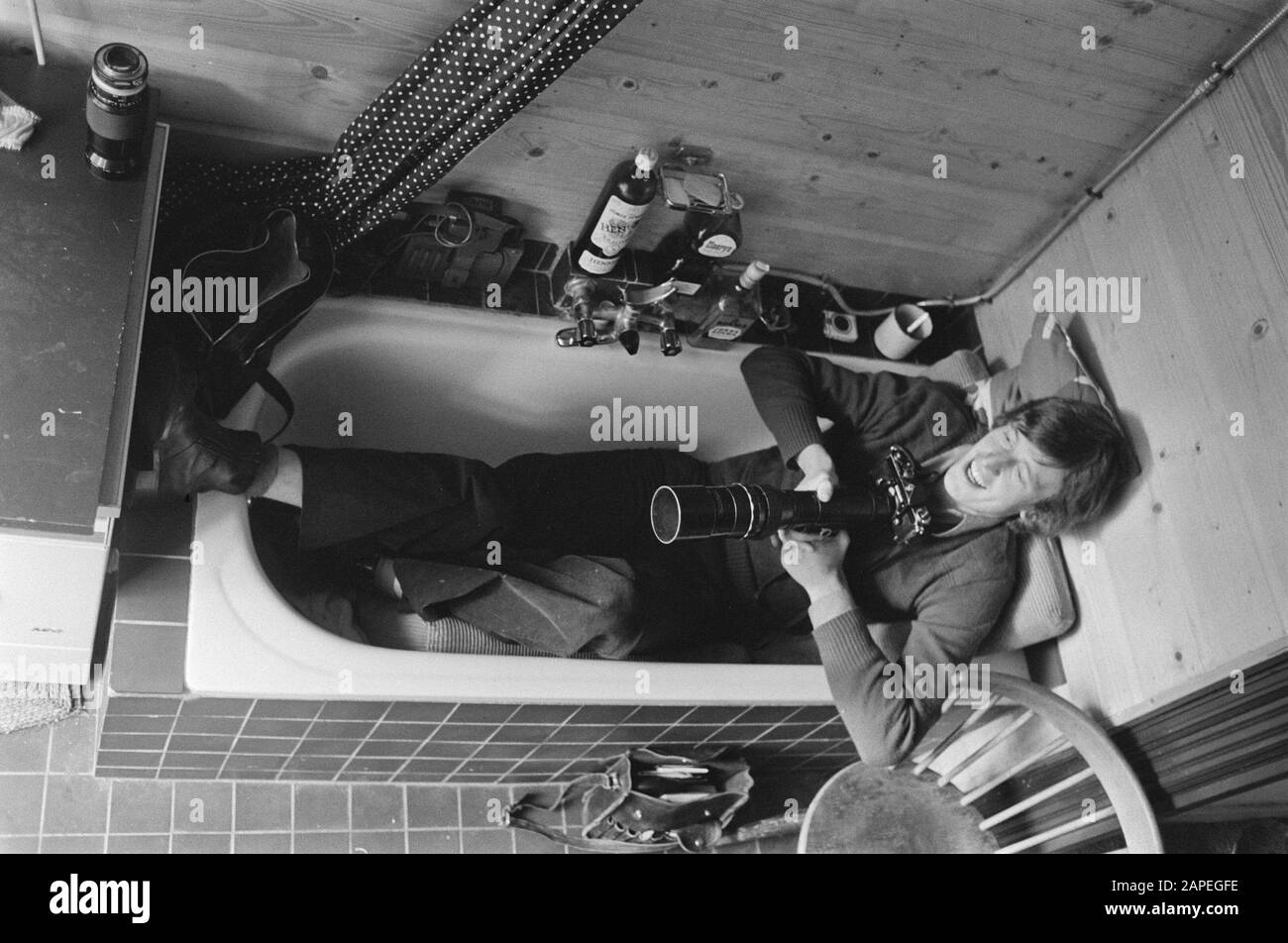 Photographer bert verhoeff hi-res stock photography and images - Alamy