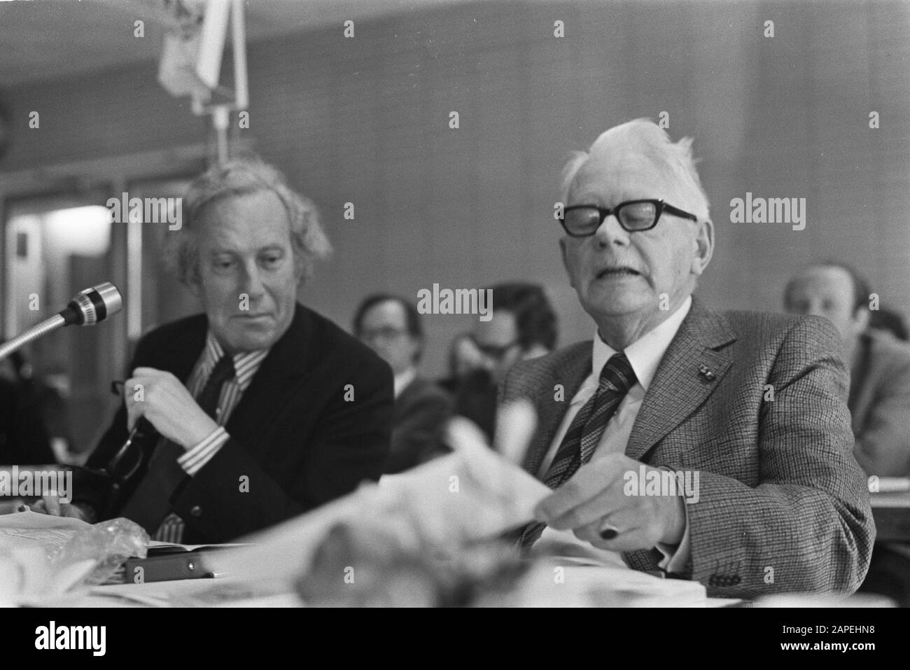 Ban paul meiershow Black and White Stock Photos & Images - Alamy