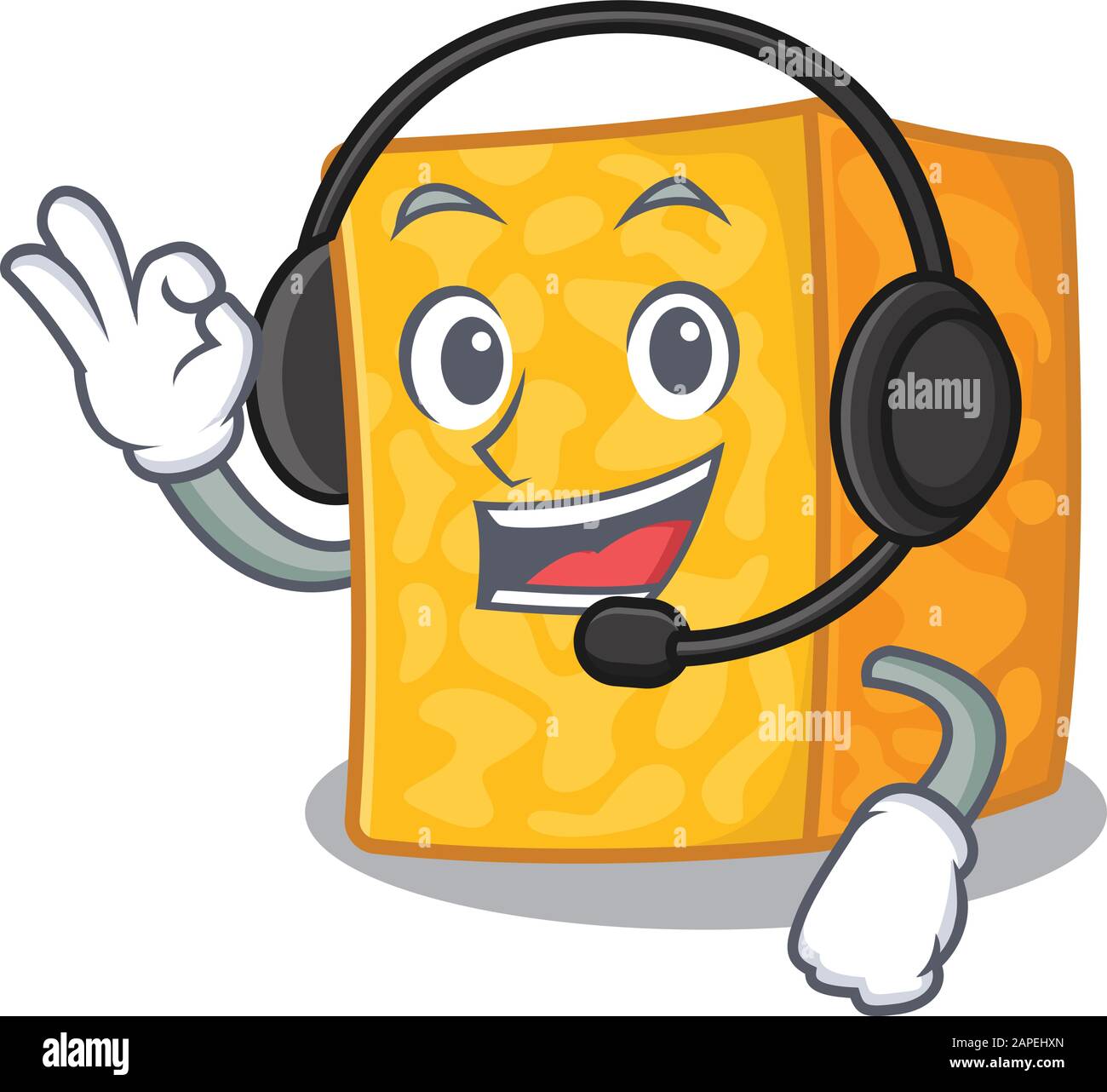 Colby swiss cheddar Stock Vector Images - Alamy