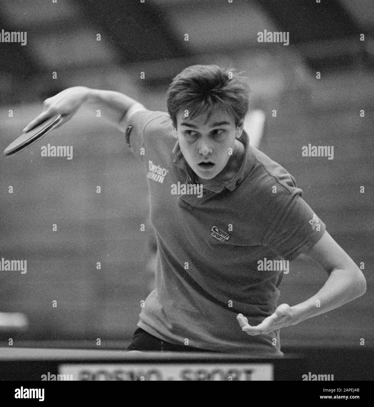 Bettine vriesekoop hi-res stock photography and images - Alamy