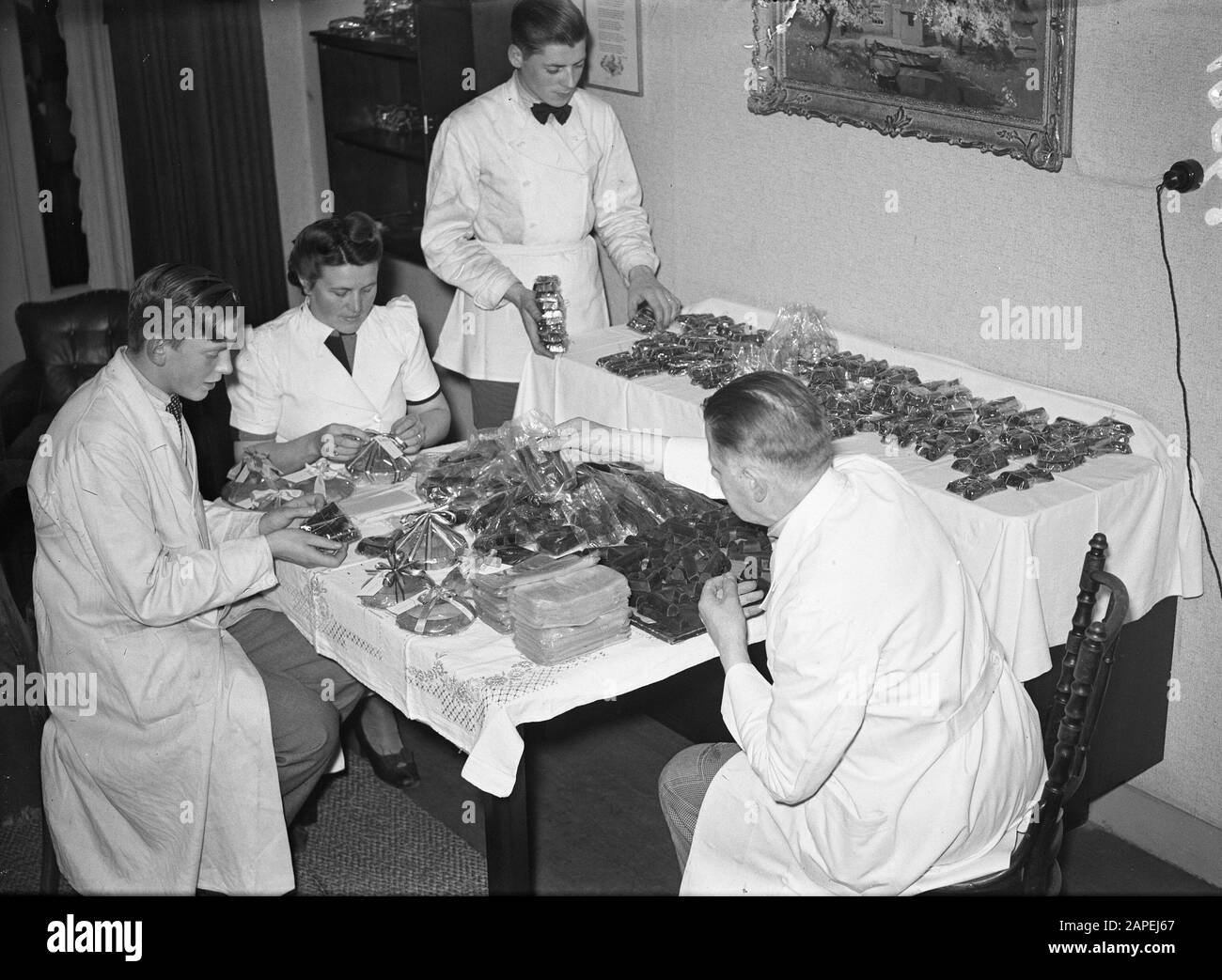 Supply chain food industry hi-res stock photography and images - Alamy