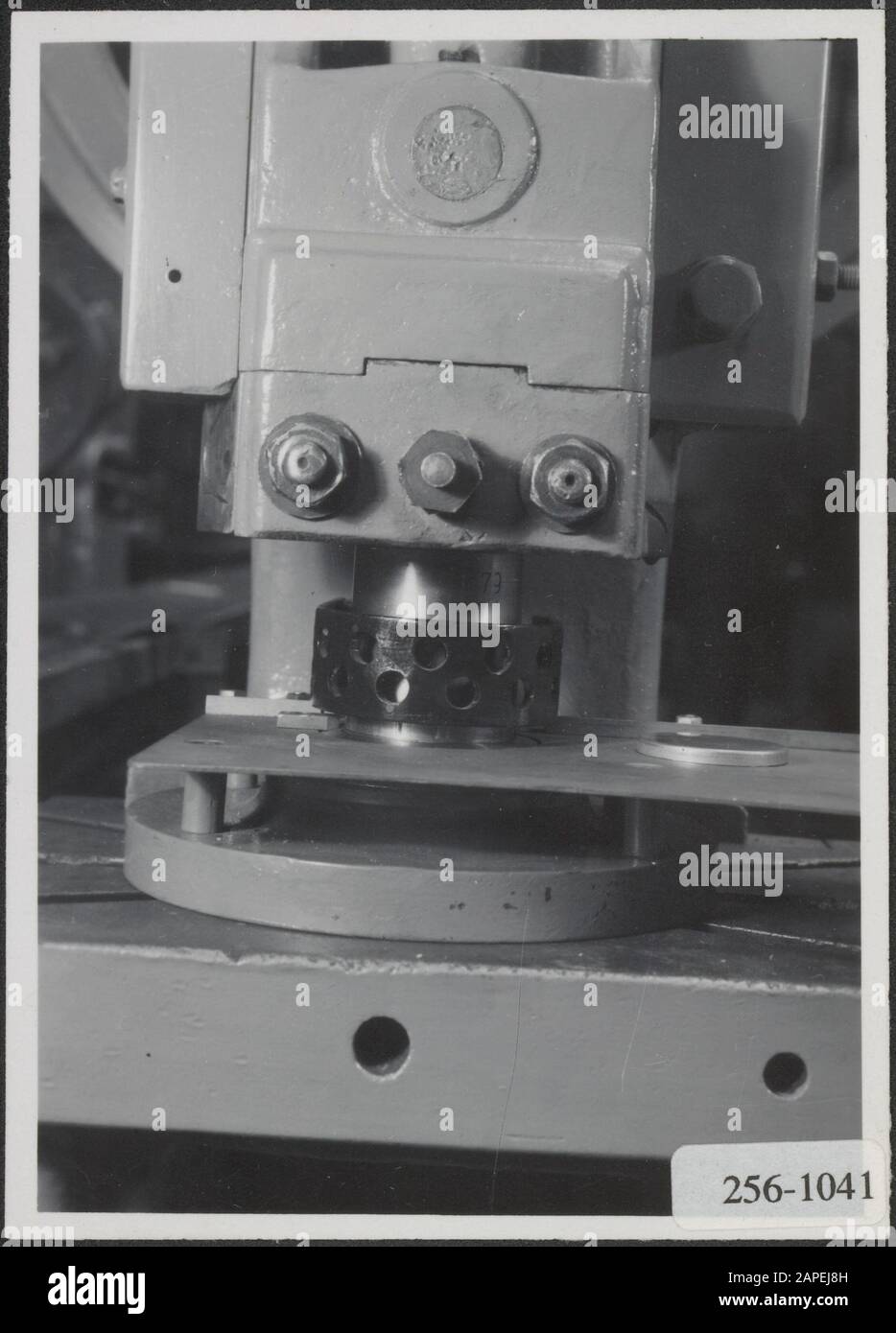 Eccenterpress Description: Security of the eccenterpress Annotation ...