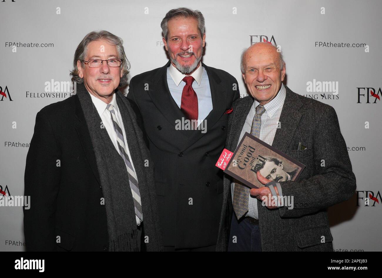 David Andrew Macdonald