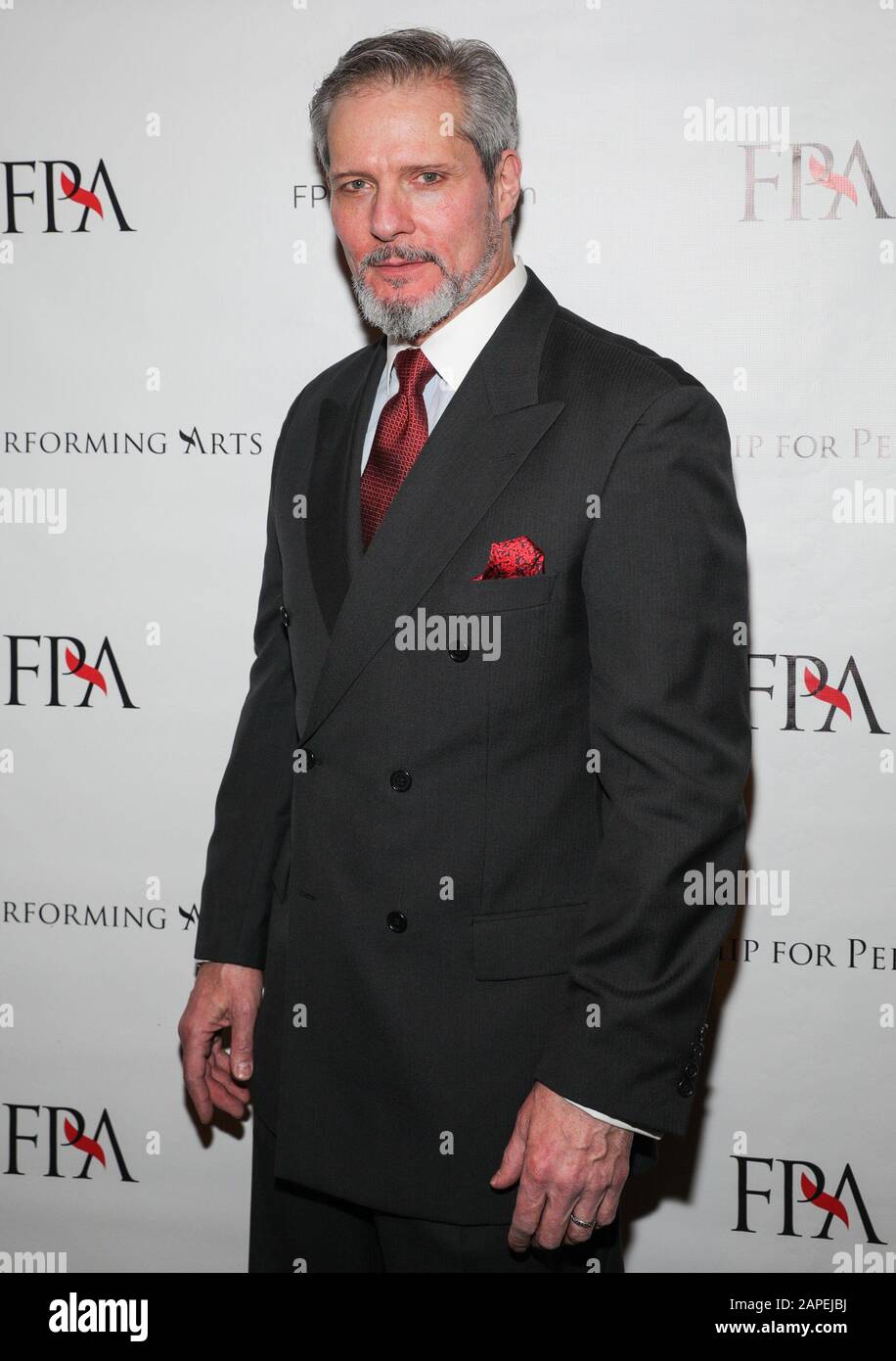 David Andrew Macdonald