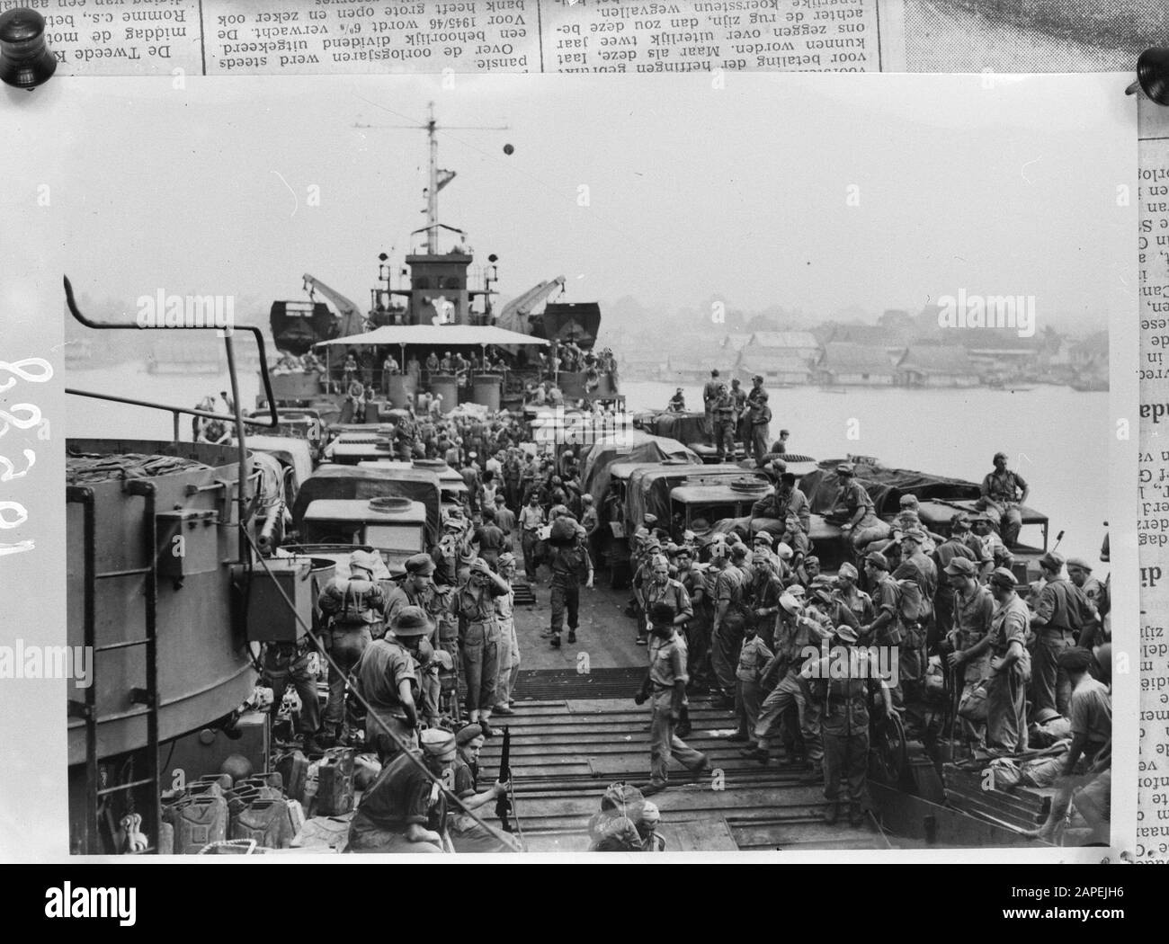 British military involvement Black and White Stock Photos & Images - Alamy