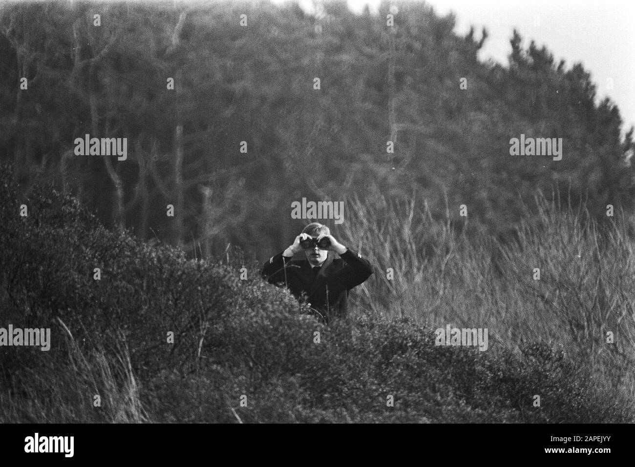Heineken kidnapped Description: Guardian of the villa of mr. Heineken ...