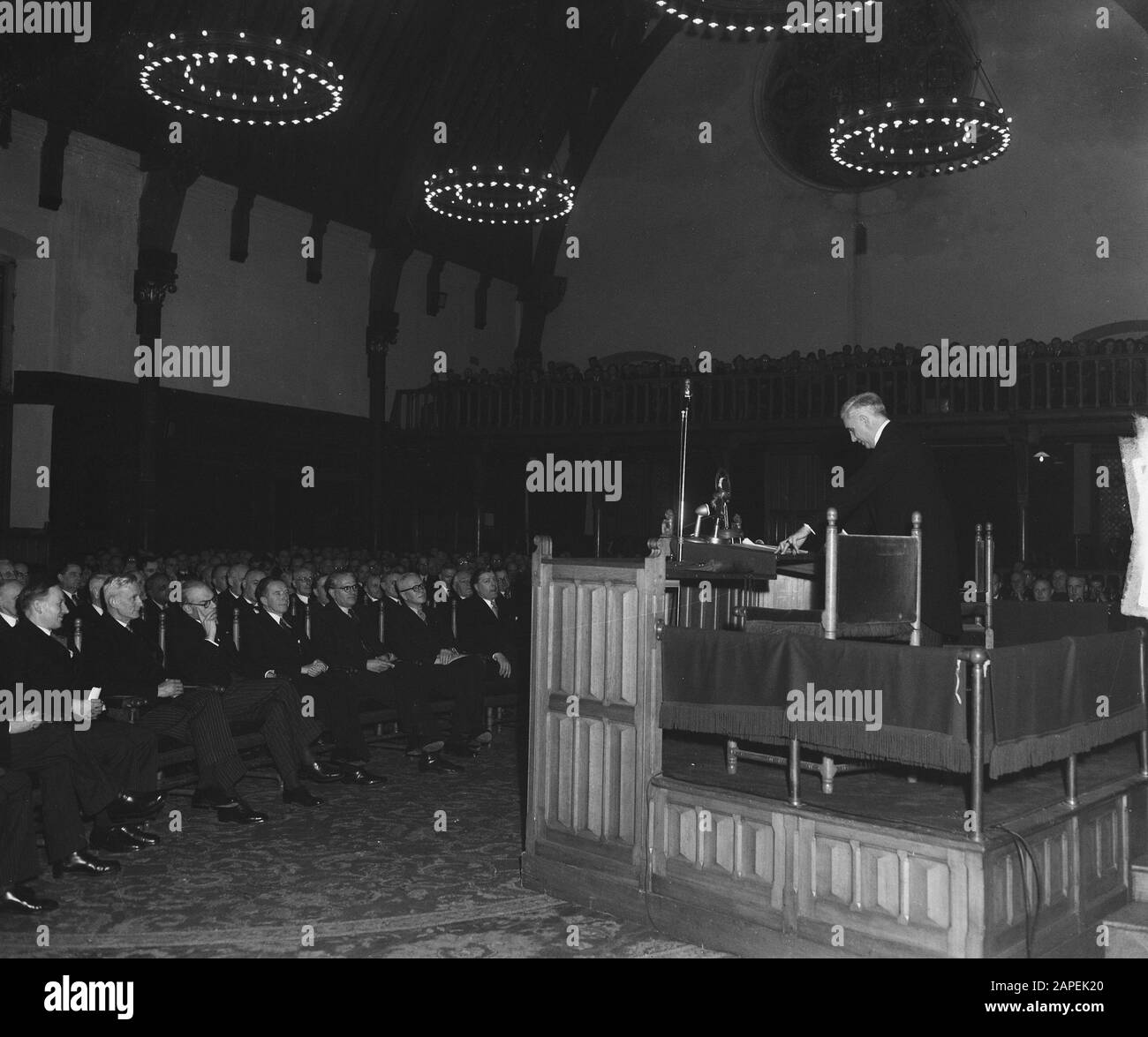 Idenburg Black and White Stock Photos & Images - Alamy