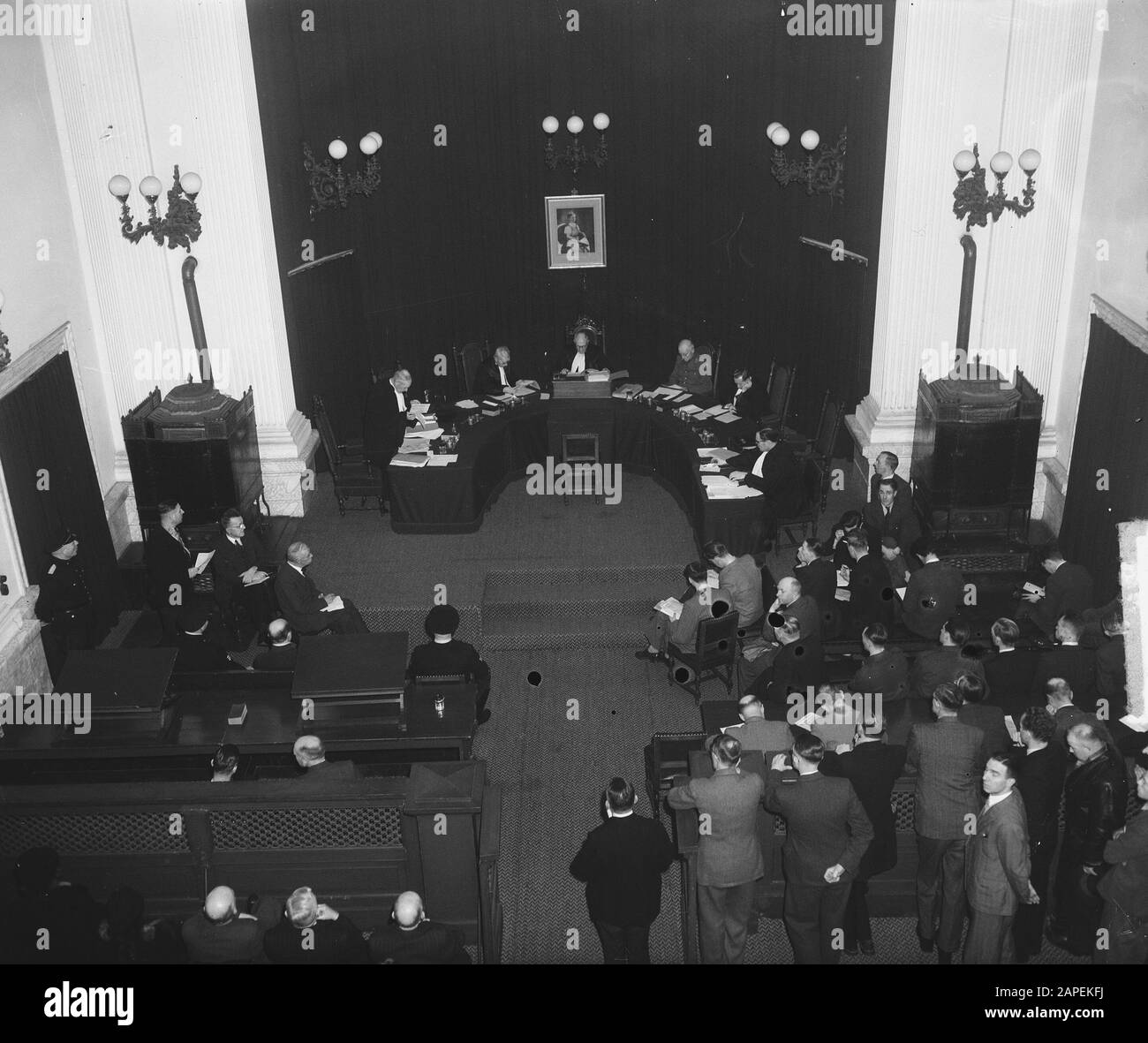 Community meetings Black and White Stock Photos & Images - Alamy