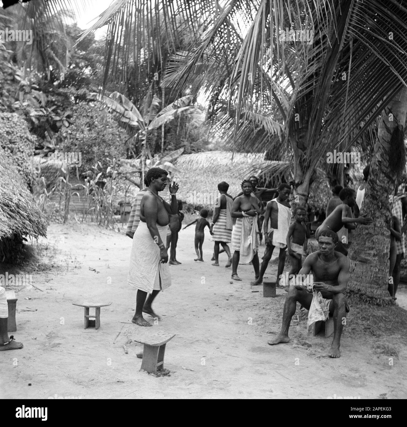Travel to Suriname and the Netherlands Antilles Description: Residents ...