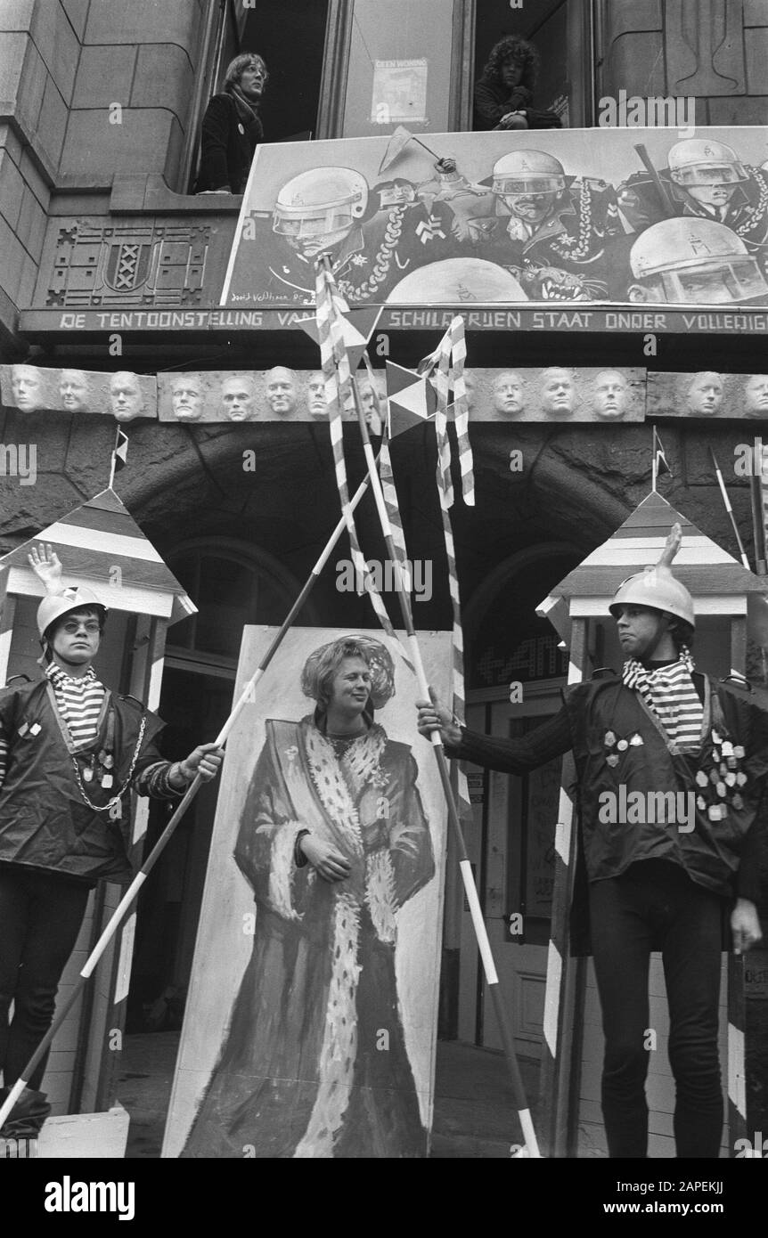 Own spaces Black and White Stock Photos & Images - Alamy