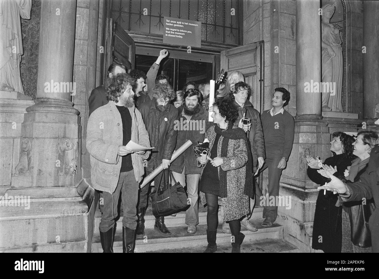 The night watch rijksmuseum museum Black and White Stock Photos ...
