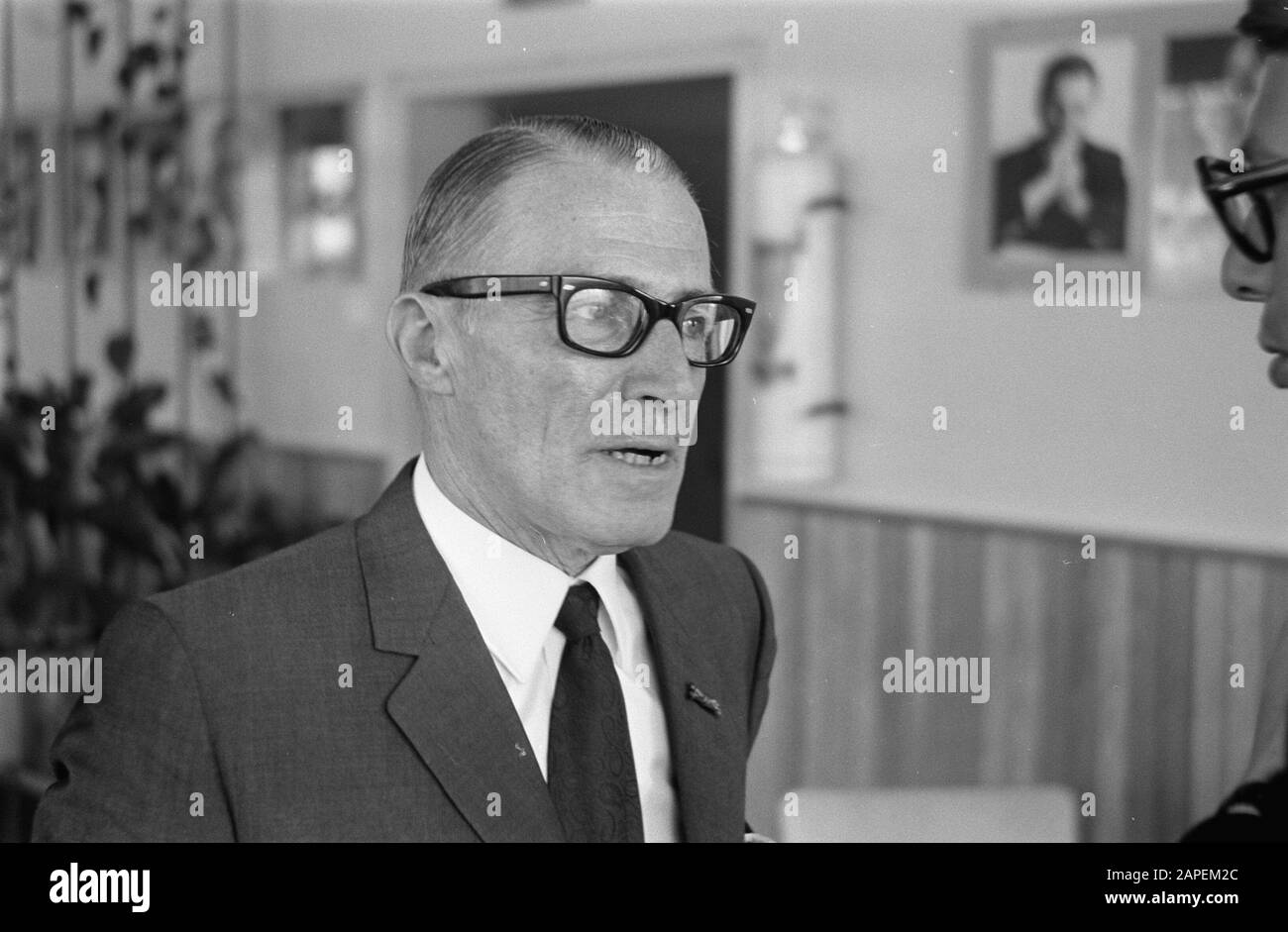 Occupation hogeschool hi-res stock photography and images - Alamy