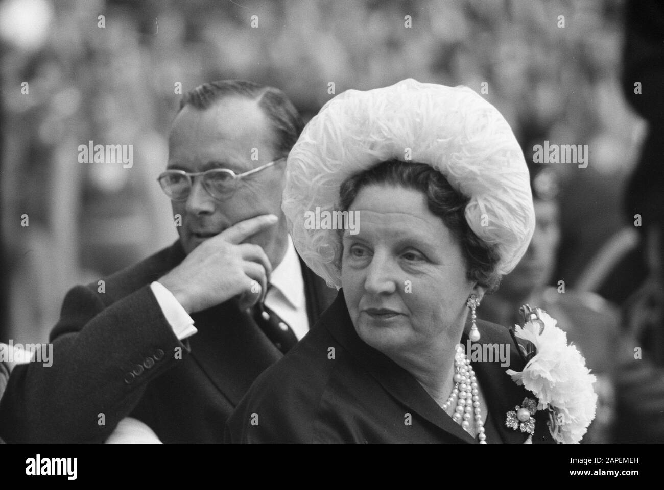 Juliana bernhard 2004 Black and White Stock Photos & Images - Alamy