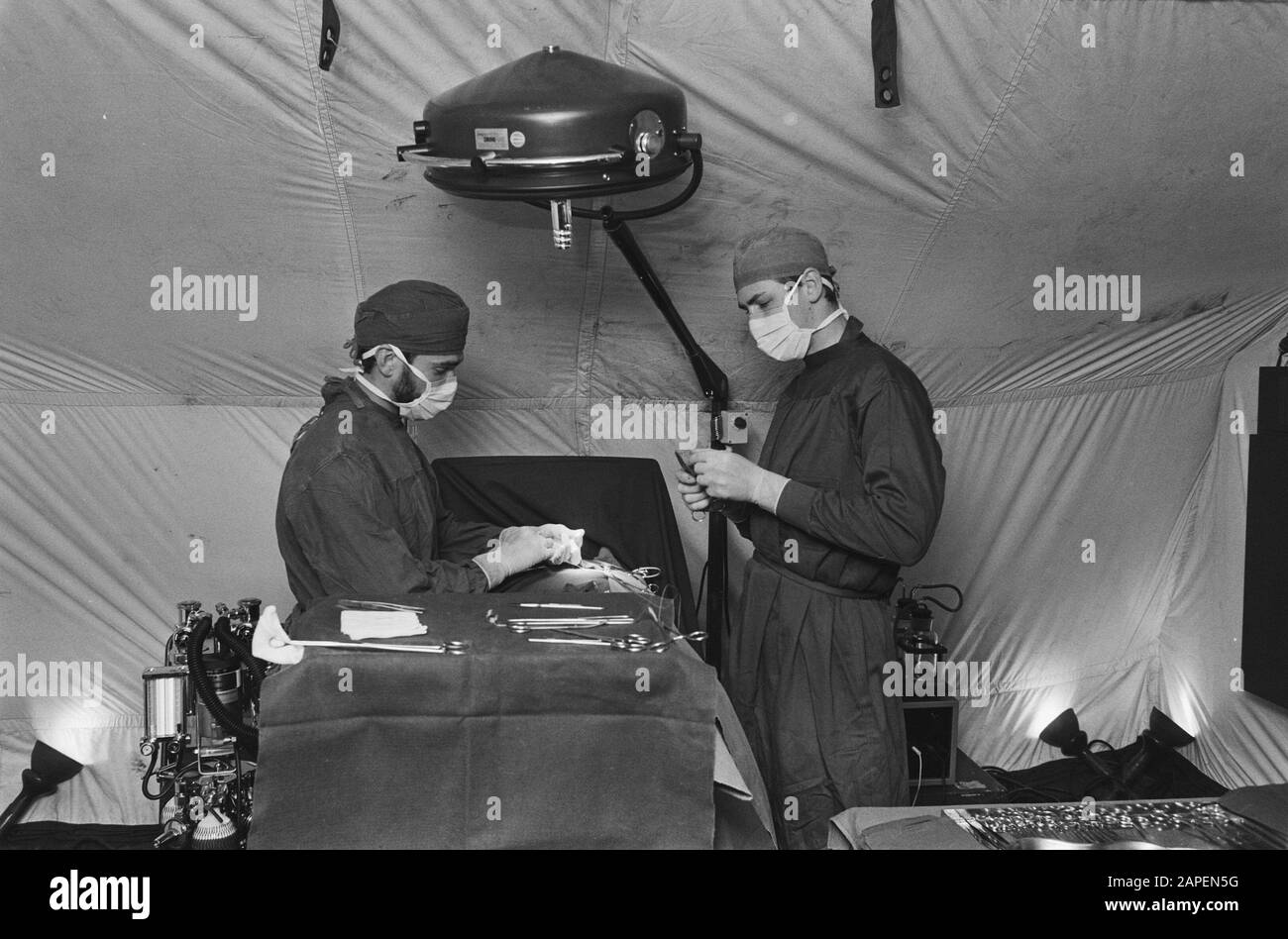 Visit Her Majesty the Queen to Dutch troops in Seedorf and surroundings ...