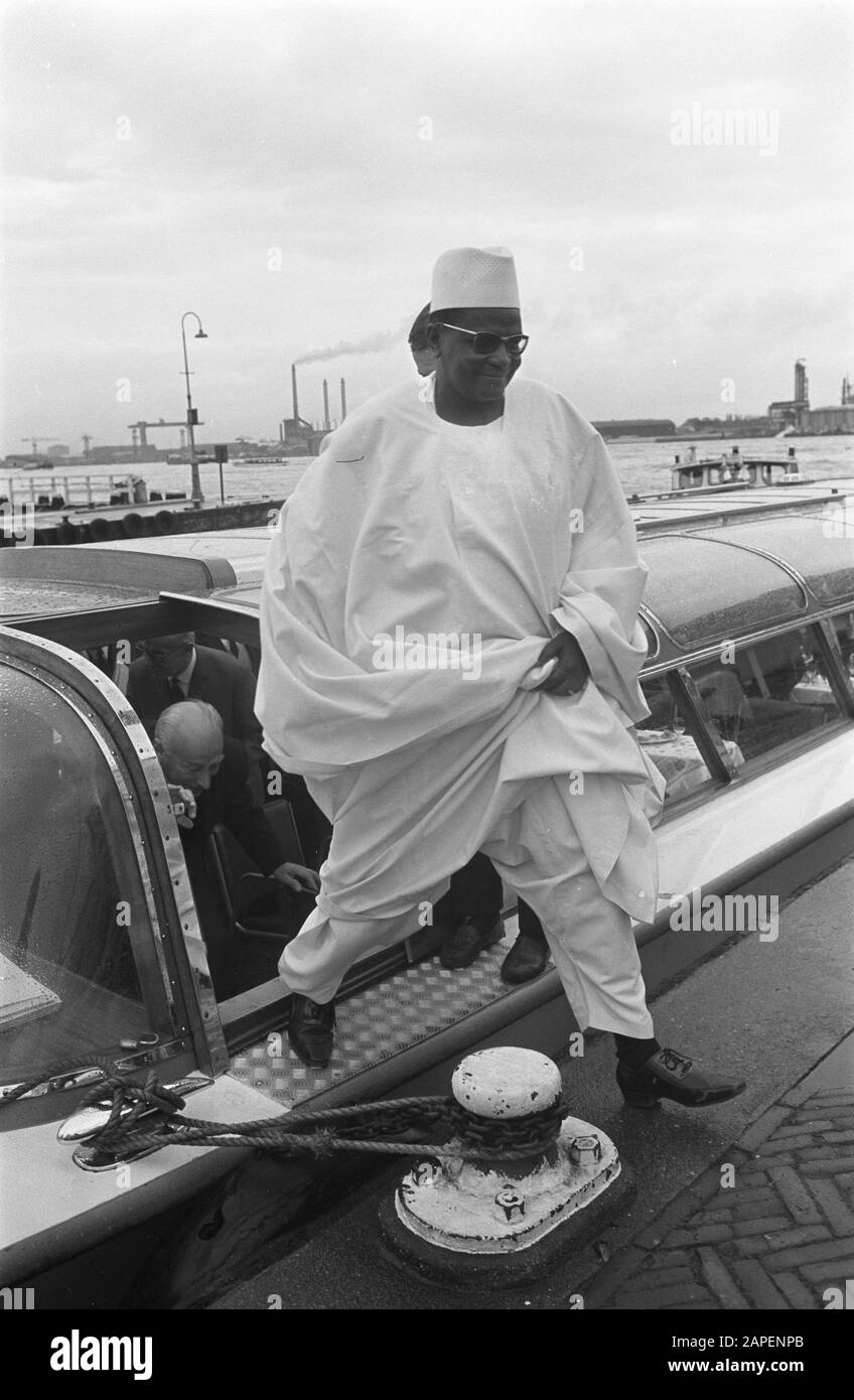 Hamani diori hi-res stock photography and images - Alamy
