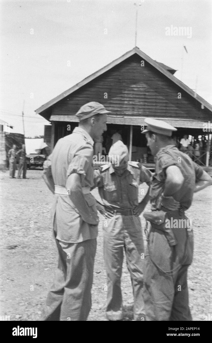 Sas soldiers hi-res stock photography and images - Alamy