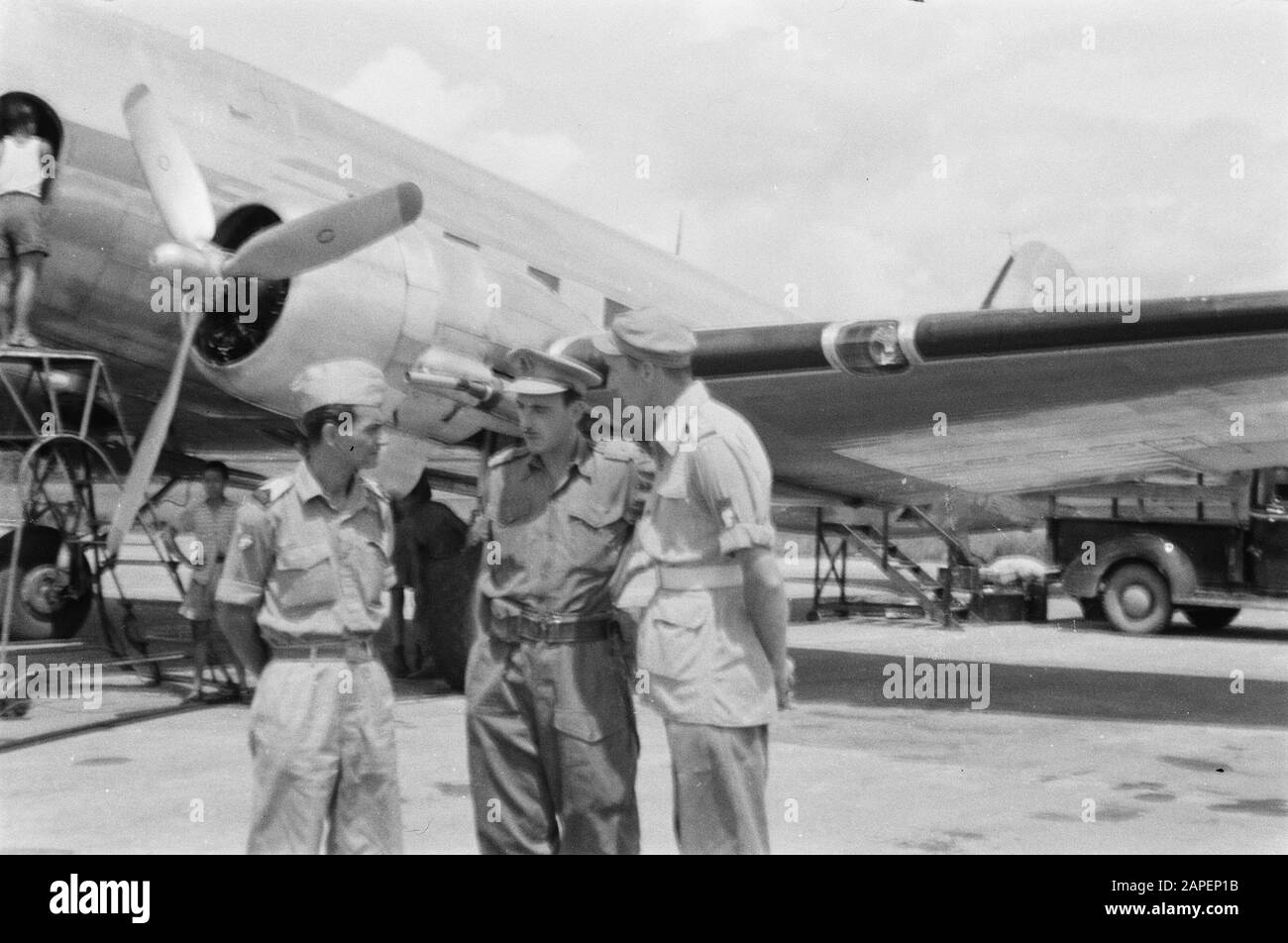 Sas soldiers hi-res stock photography and images - Alamy