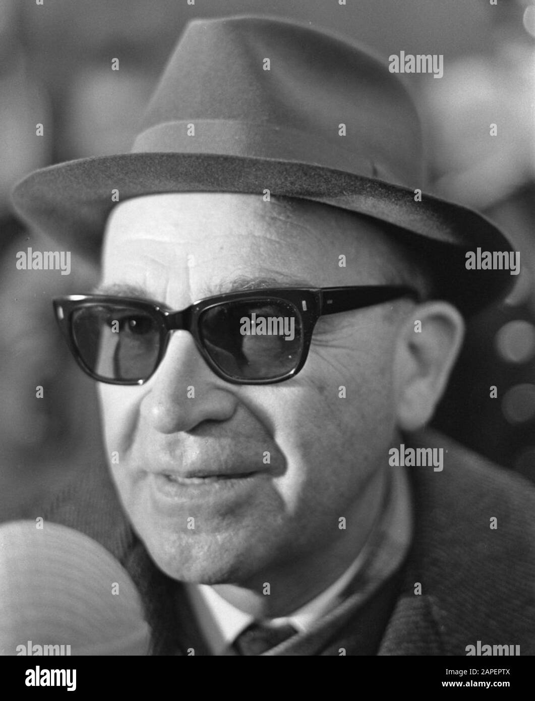 Guttmann hi-res stock photography and images - Alamy